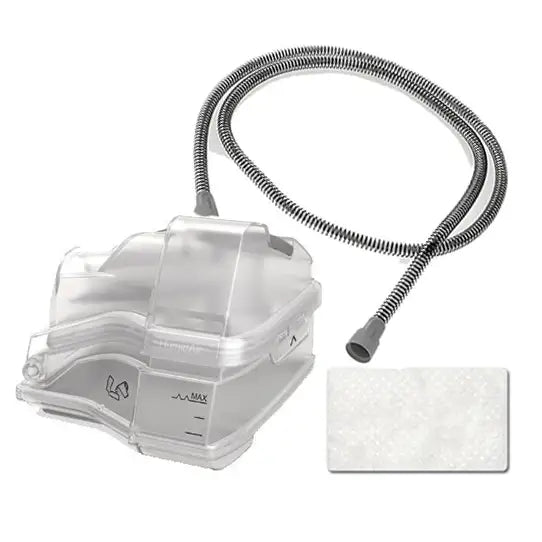 ResMed AirSense 10 Re-Supply Bundle with SlimLine Tubing | CPAPs ETC
