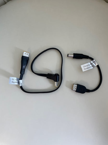 Medistrom™ AirSense 11 Cable Kit for Pilot Flex | CPAPs ETC