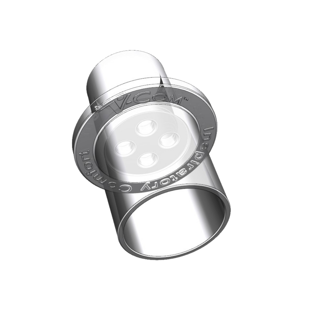 V-Com™ Inspiratory Comfort Device for CPAP Therapy – CPAPs ETC