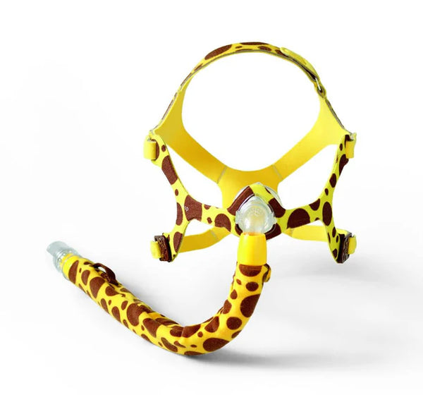 Philips Respironics Wisp Pediatric Nasal CPAP Mask | CPAPs ETC