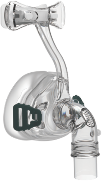 3B Medical iVolve N2 Nasal Mask with Headgear | CPAPs ETC