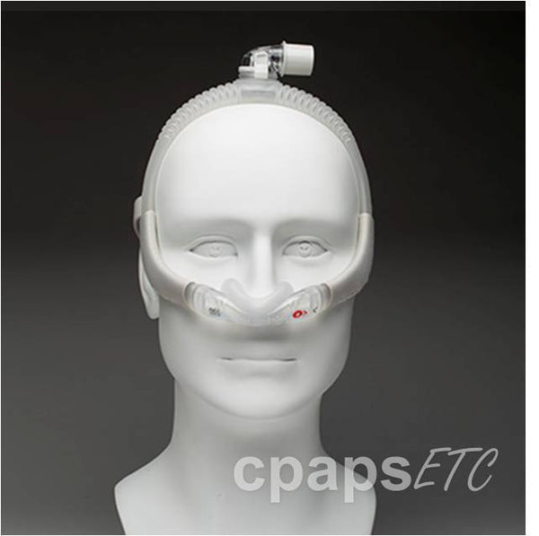 AirFit™ N30i Nasal CPAP Mask with Headgear | CPAPs ETC