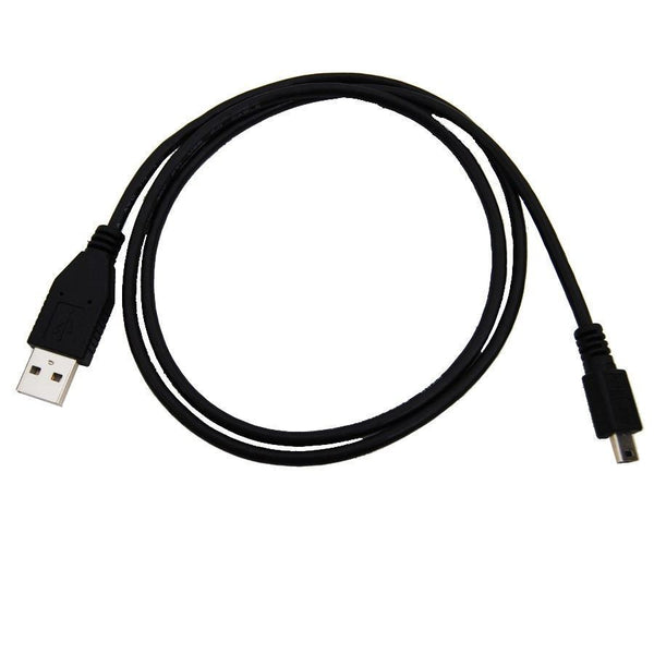 Transcend USB 3ft Mini Cable | CPAPs ETC